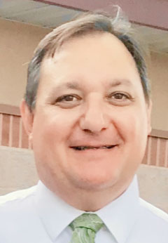 A New Flavor: New majority owner at Mister Bee | News, Sports, Jobs ...